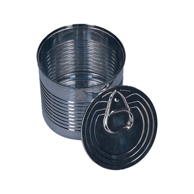 Boite de conserve | Proébo Alimentaire