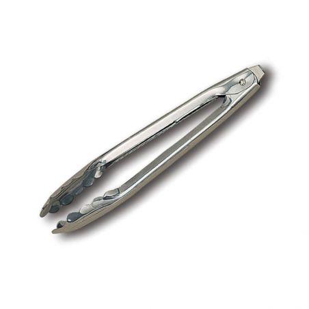 Pince de buffet en inox 24 cm | Proébo Alimentaire