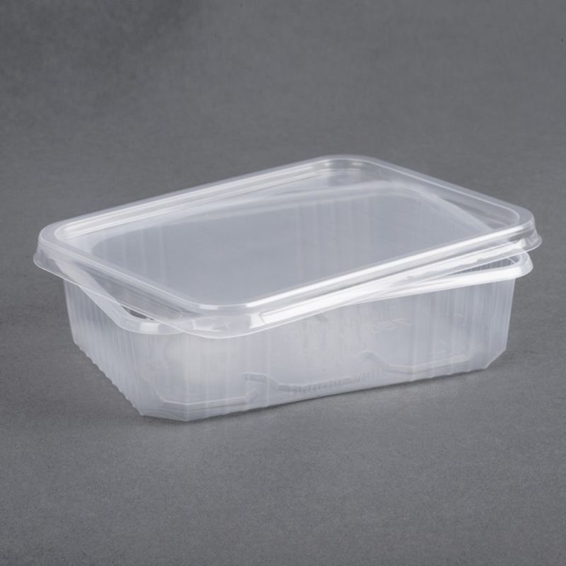 Barquette plastique jetable | Proébo Alimentaire