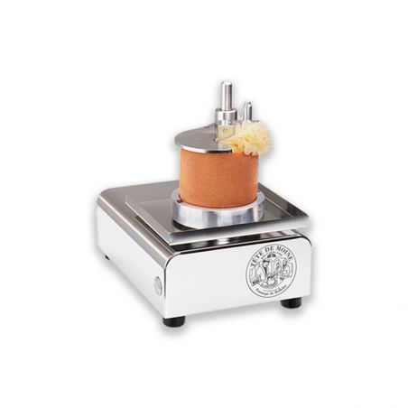 Girolle à fromage électrique | Lesmayoux