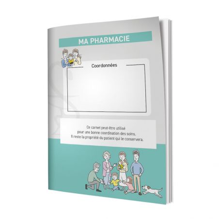 Kit de vaccination pour pharmacie | Proébo Promoplast
