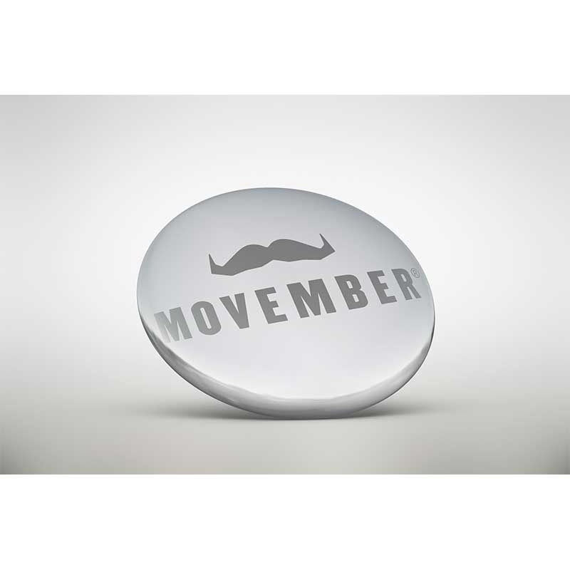 Kit Movember| PROMOPLAST